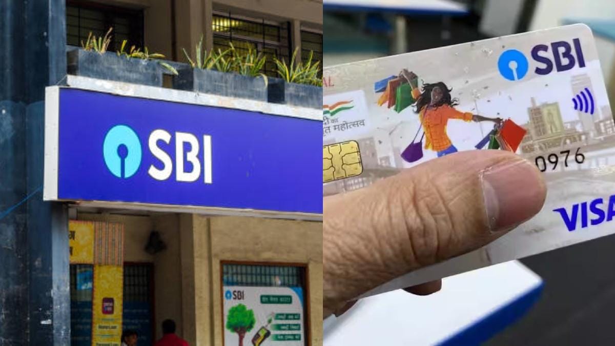 SBI ने बदले ATM के नियम: अब इतनी बार ही फ्री में निकाल सकेंगे पैसे- SBI ...